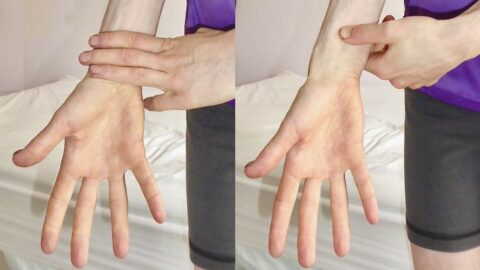 Vagus Nerve Acupressure Points - LB Health & Lifestyle