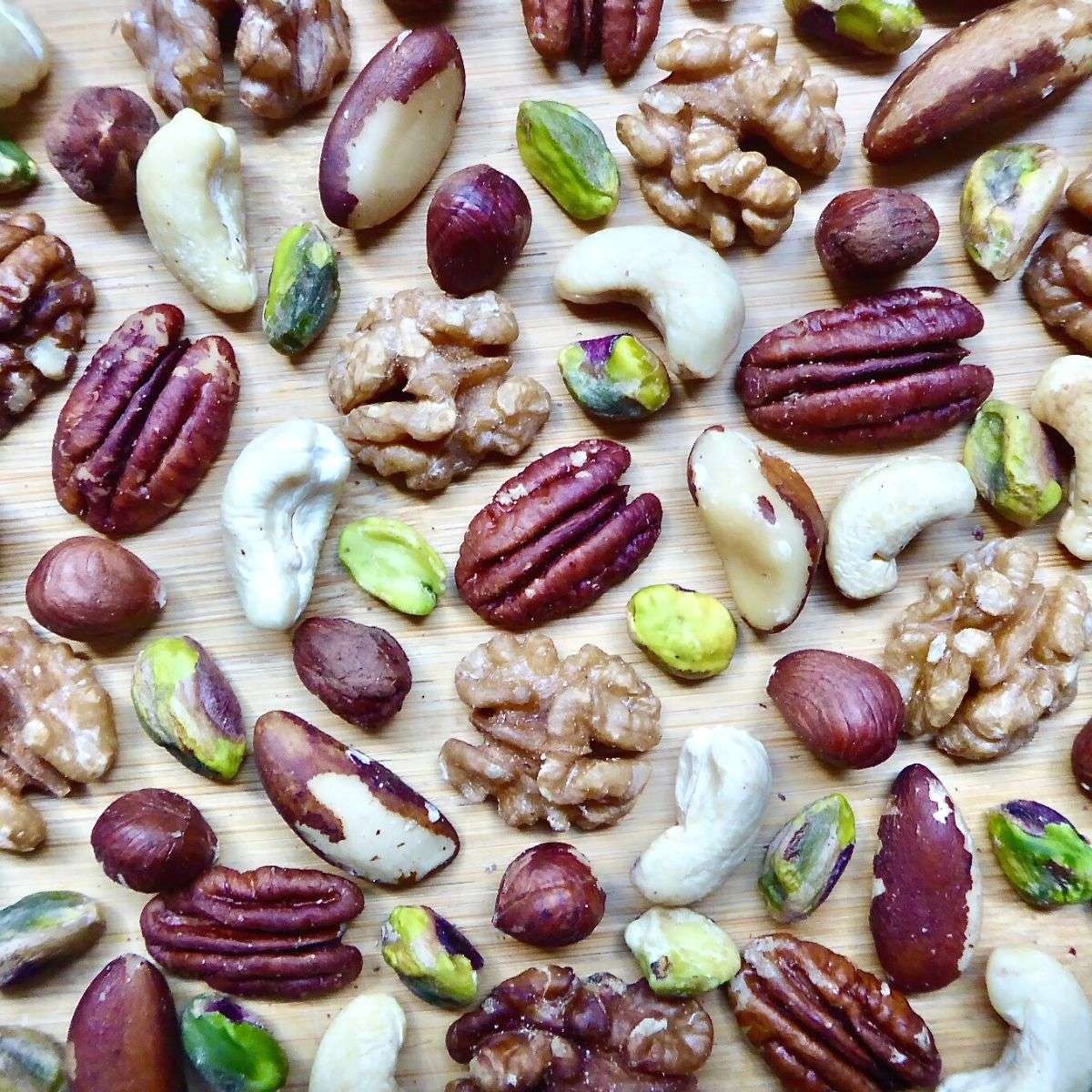 Activate Nuts and Seeds (Instructions & Benefits) - LB Health & Lifestyle